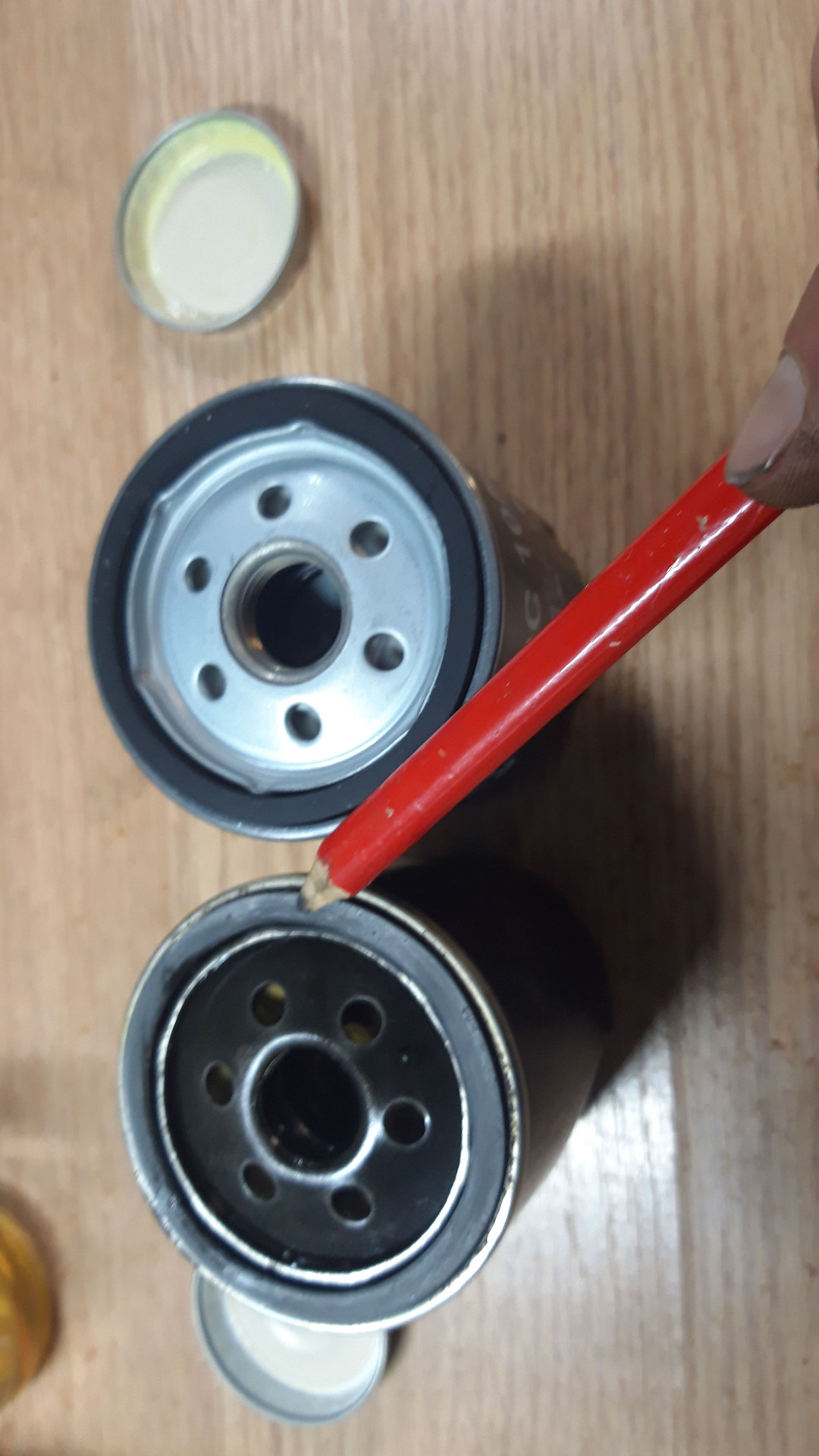 "МАСЛЯННЫЙ" СЕРВИС — Volkswagen Multivan (T6), 2 л, 2015 года ...