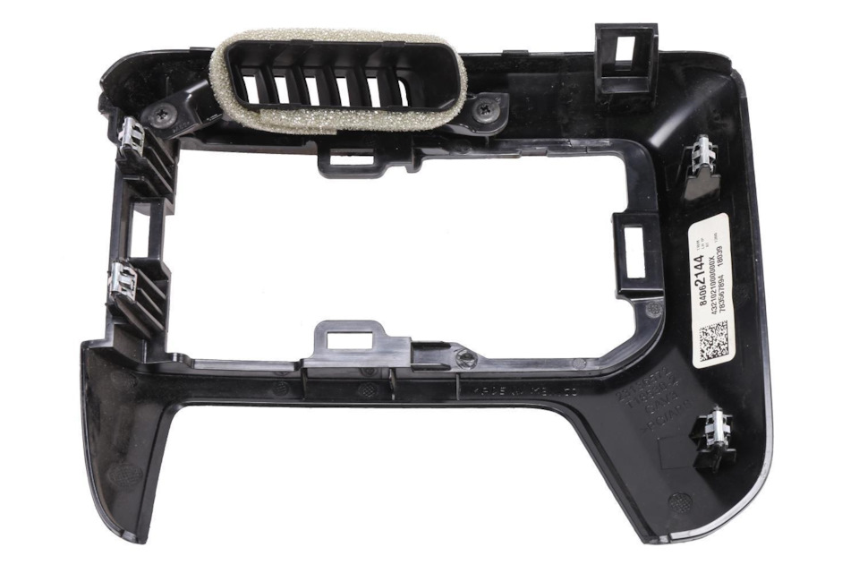 84062144 Real Tree Camo Driver Side Instrument Panel Outer Air Outlet ...