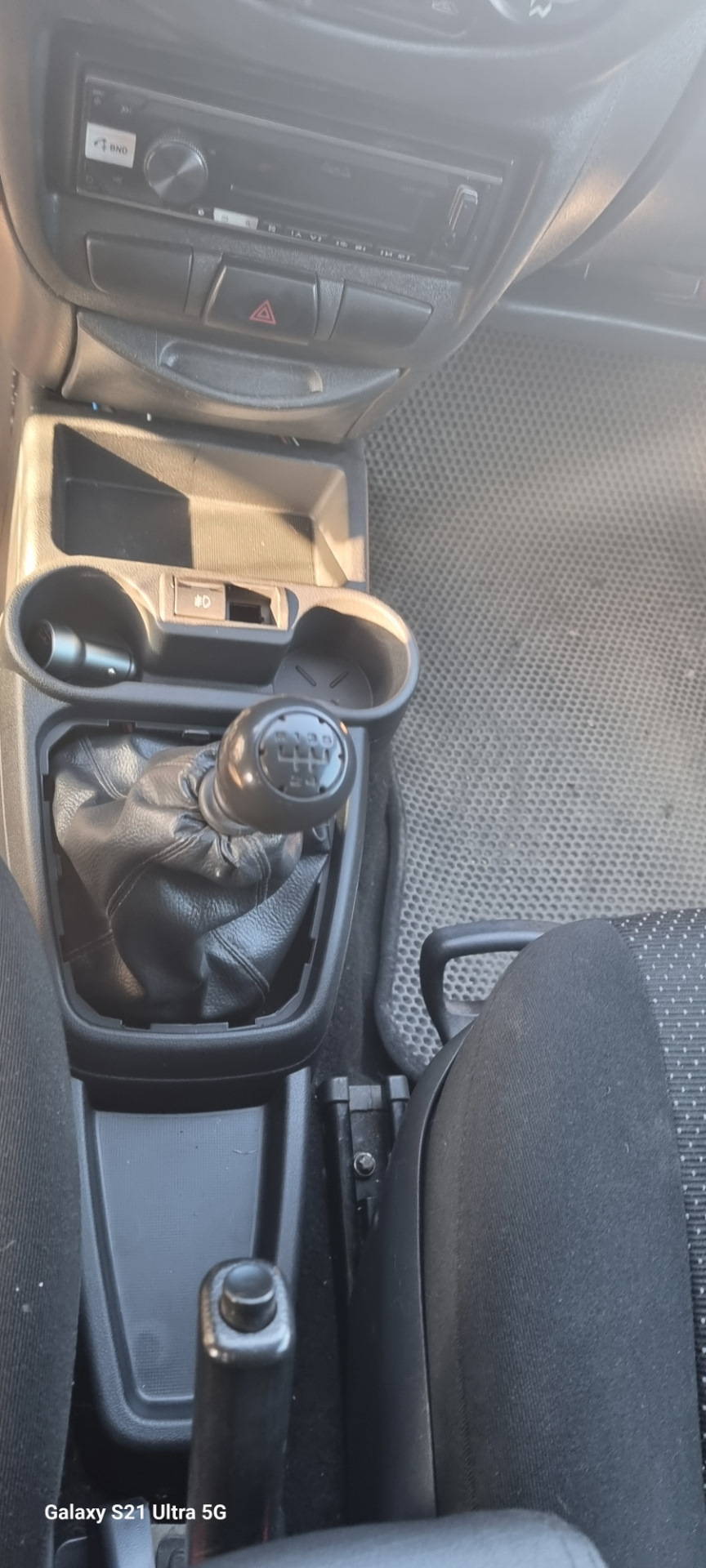 Тонель от гранты в калину 1 — Lada Калина Универсал (1G), 1,6 л, 2012 года | тюнинг | DRIVE2