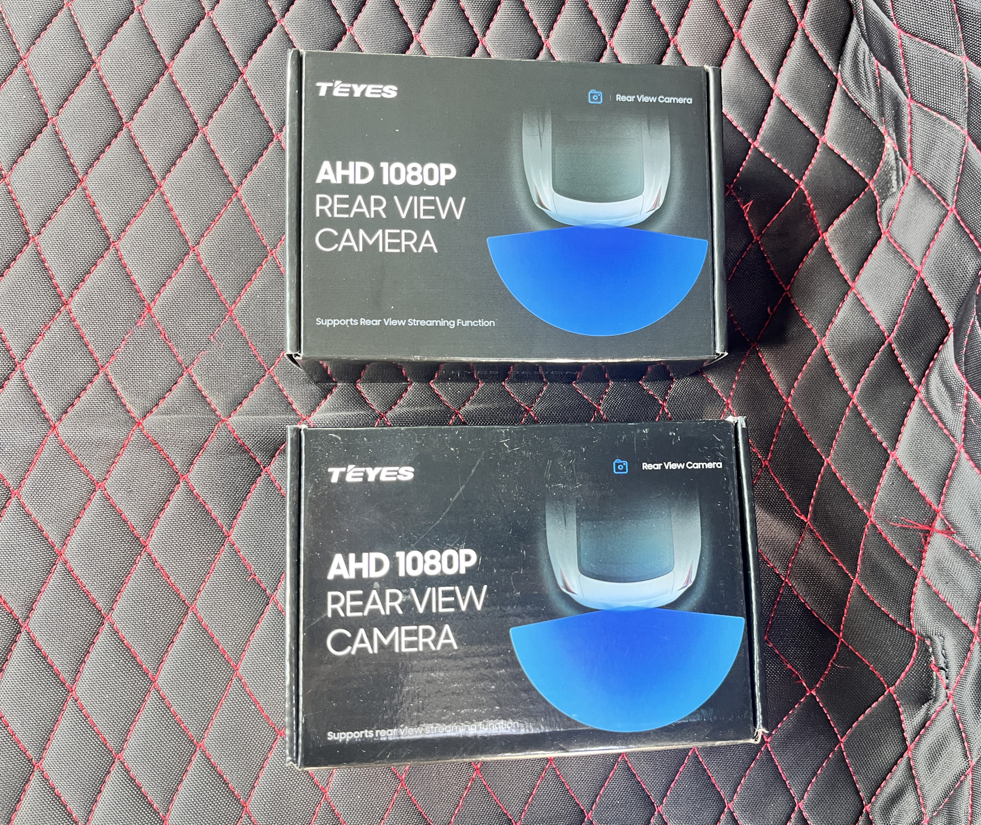 отъехала Teyes камера — Honda CR-V (RE), 2 л, 2012 года | своими руками ...