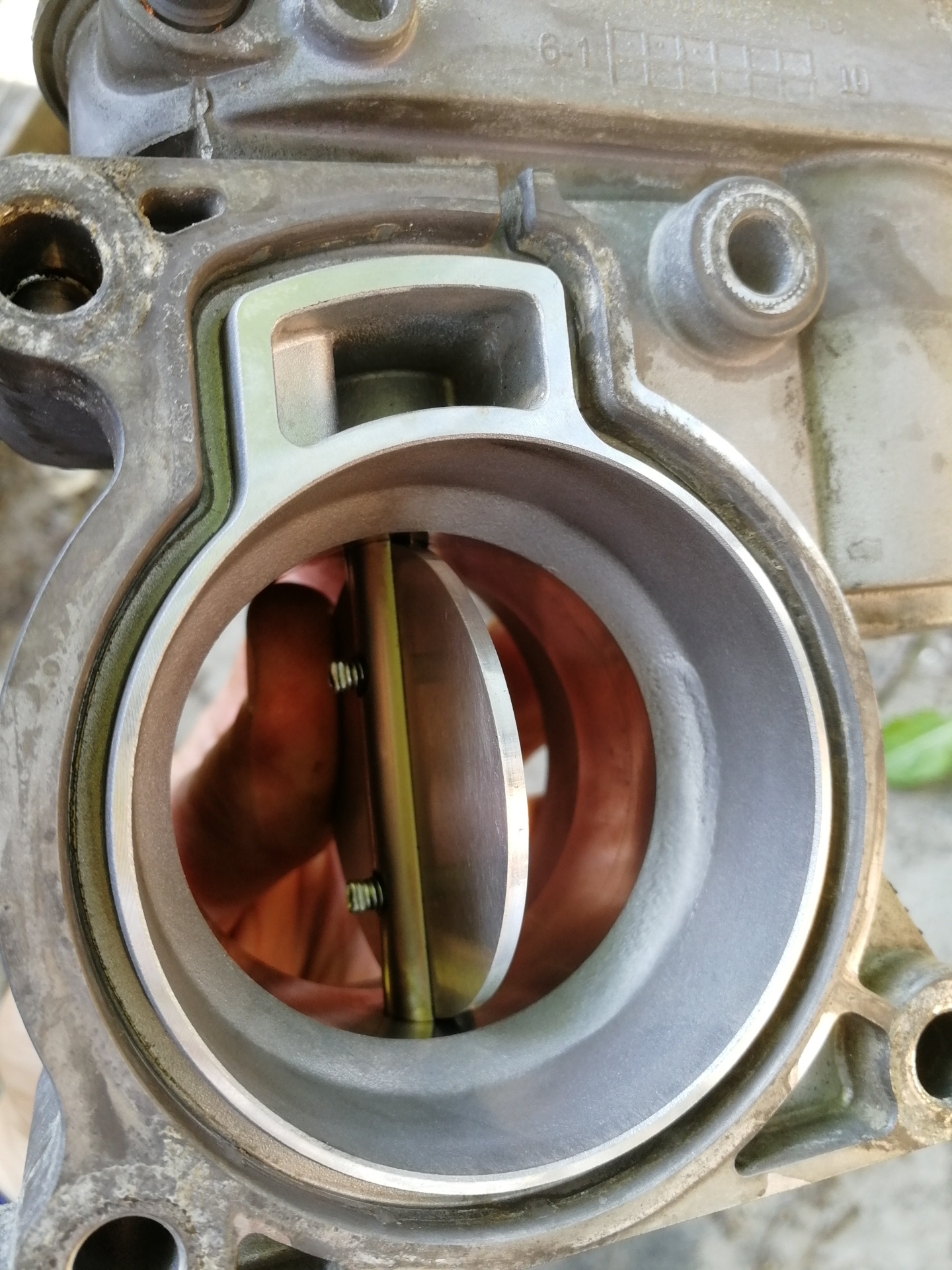 То 73480 — Ford Focus II Hatchback, 2 л., 2010 года | плановое ТО | DRIVE2