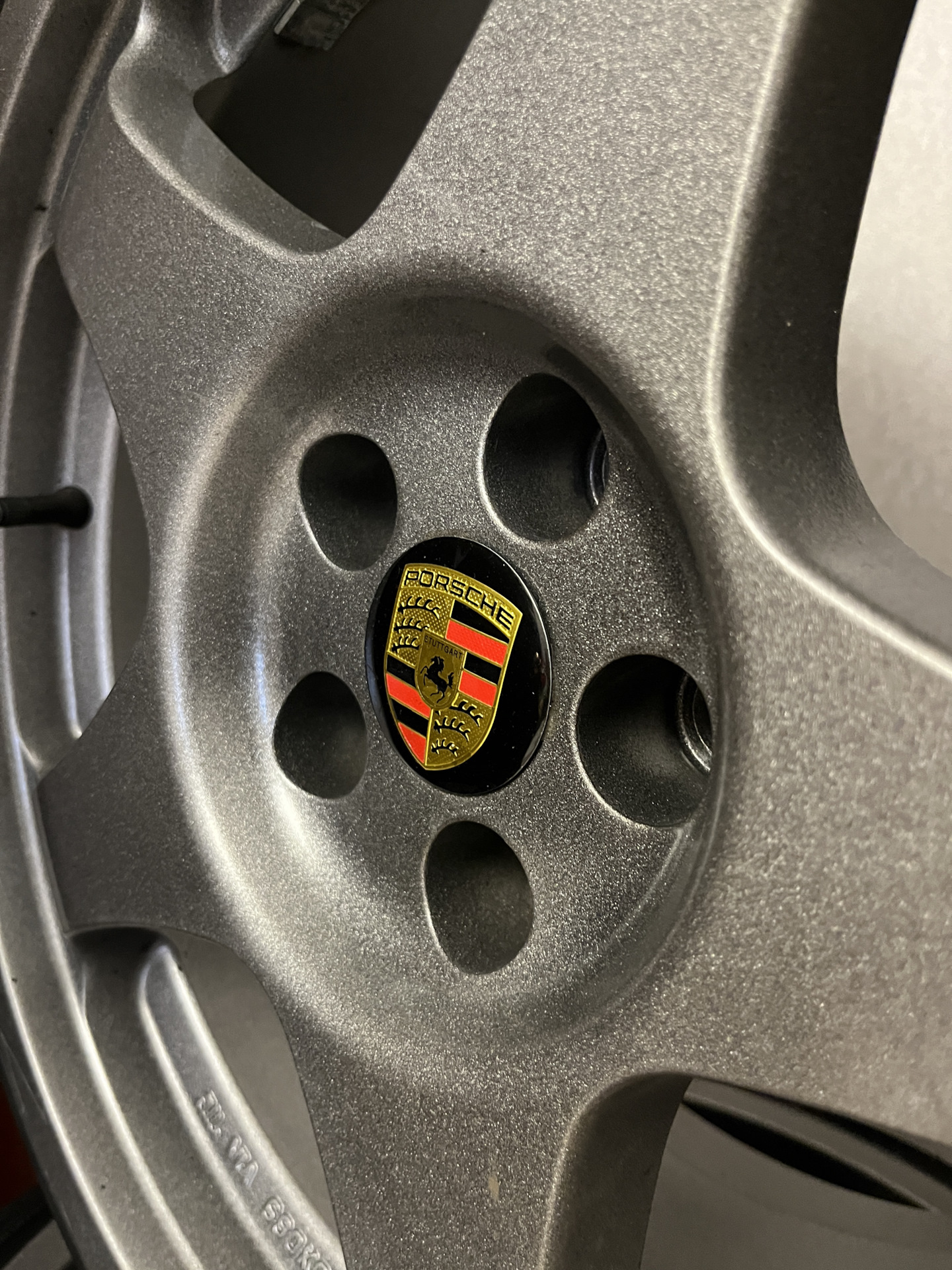 OZ Racing Crono Evo — Skoda Octavia A4 Mk1, 1,8 л, 2010 года | тюнинг ...