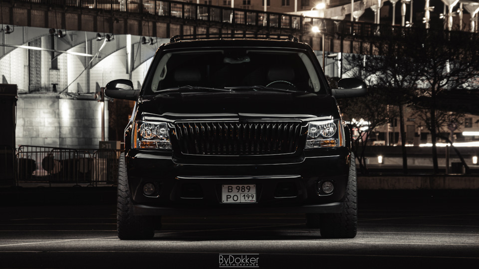 Серии сериала След с участием моей Тахи — Chevrolet Tahoe (GMT900), 5,3 ...