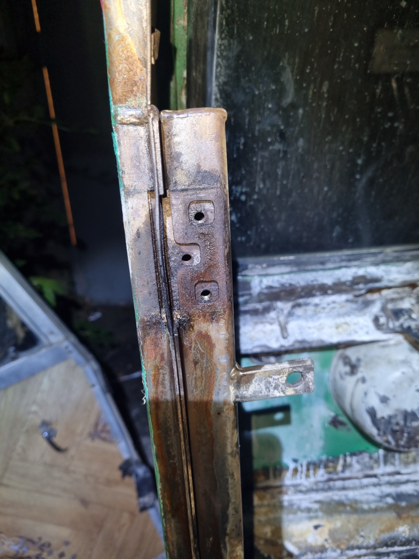 Идём дальше — IFA multicar M25, 1,6 л, 1989 года | своими руками | DRIVE2