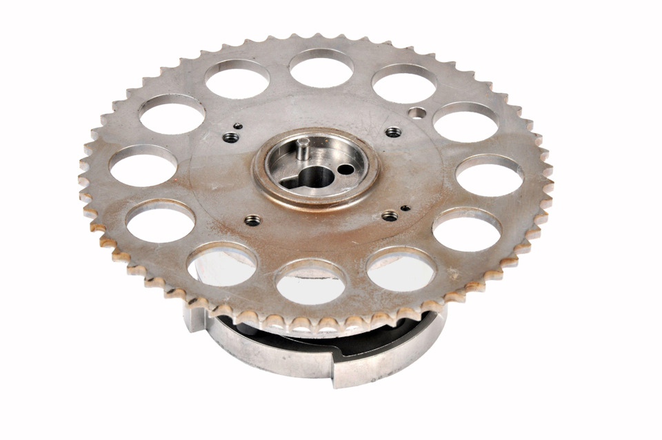 12589782 Шестерня распредвала General Motors GM | Запчасти на DRIVE2