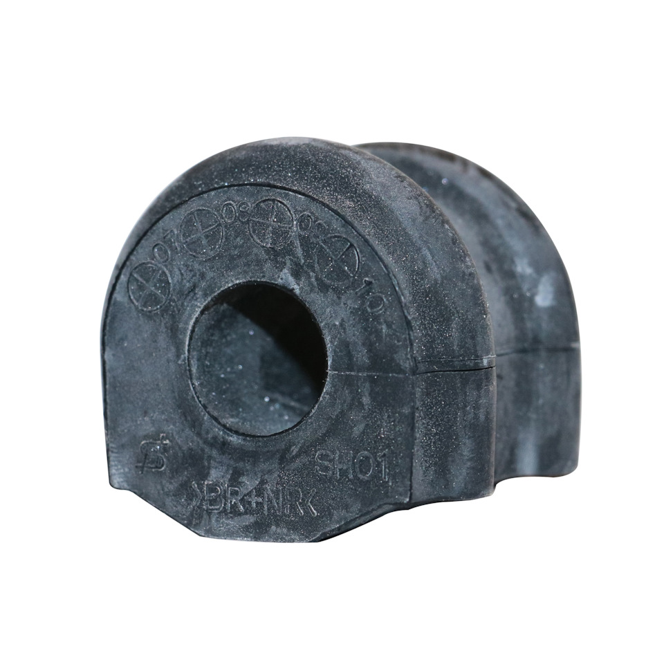 GV0318 Втулка стабилизатора задняя (правая/левая) CTR | Запчасти на DRIVE2