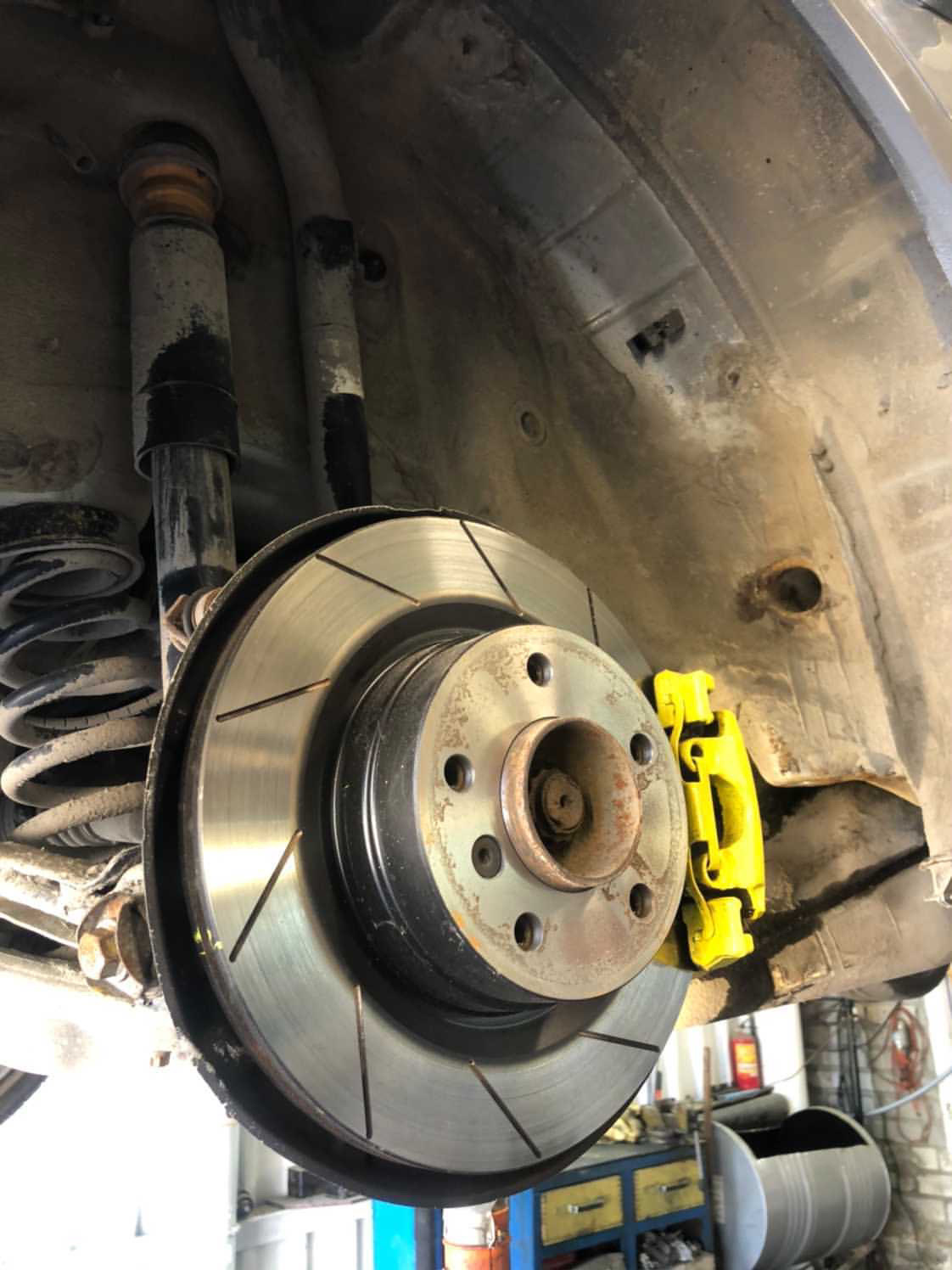 #81 Течь бензина при полном баке — — BMW 3 series (E90), 3 л, 2005 года ...