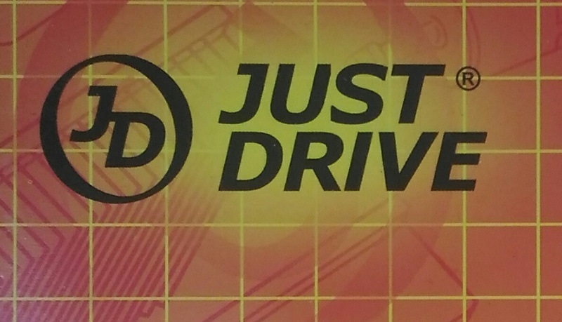 Отзыв о фирме Just Drive. — Mazda 3 (1G) BK, 1,6 л, 2008 года ...