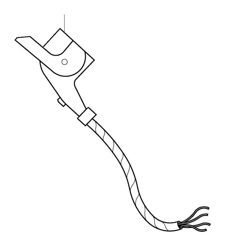 31270634 Extension Cable. Central Electronic Module (CEM). Repair Kit ...