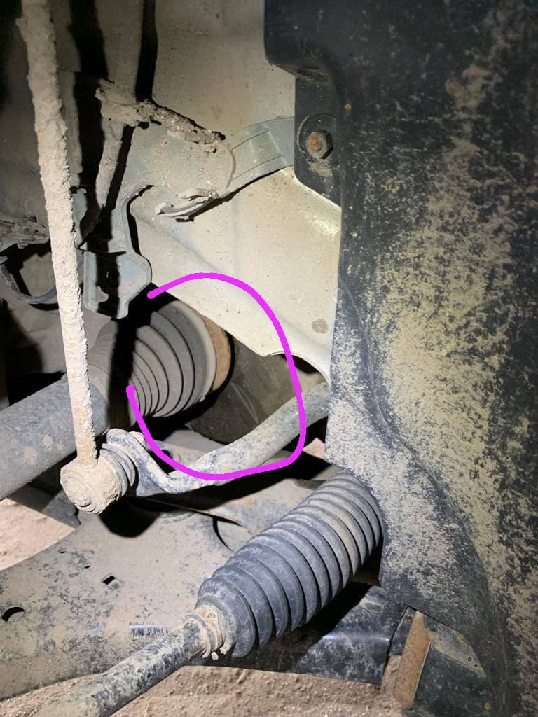 ТО, замена клапанной крышки и сальников. — Volvo XC70 III, 2,4 л, 2014 ...