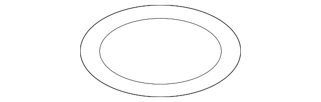 030906149A Уплотнительное кольц VAG | Запчасти на DRIVE2