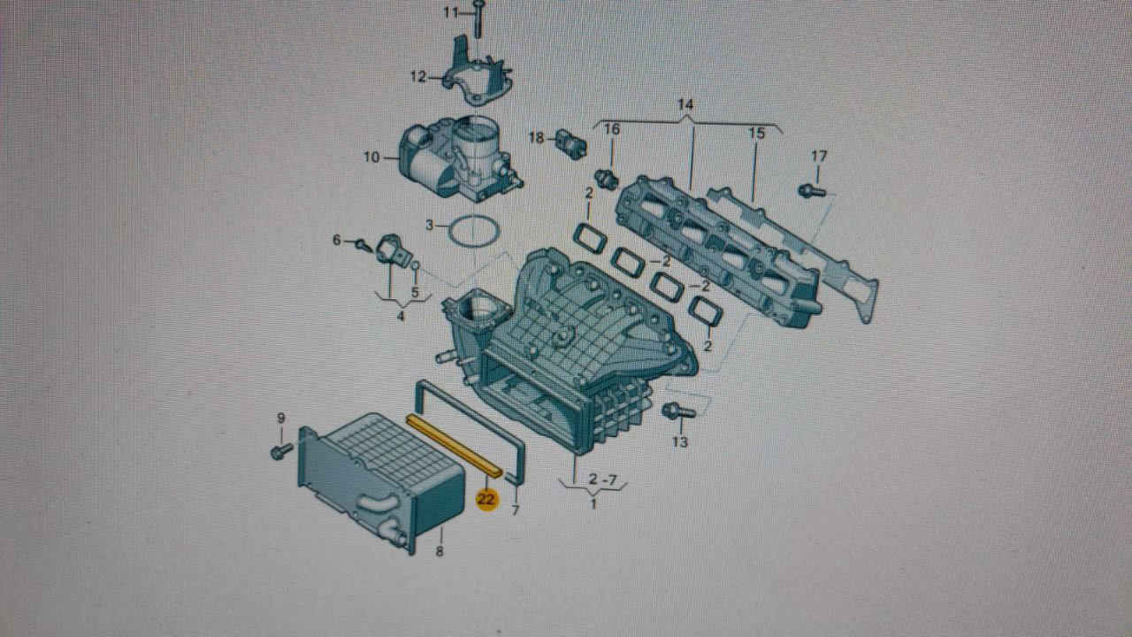 Все и сразу часть 2 (интеркуллер) — Skoda Rapid (1G), 1,4 л, 2014 года ...