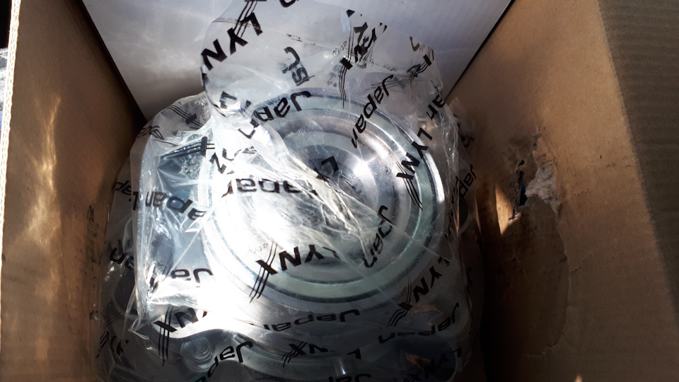 Запасные части — Mitsubishi L200 (4G), 2,5 л, 2011 года | запчасти | DRIVE2