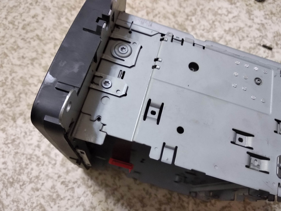 Магнитола — Volkswagen Golf Mk6, 1,4 л, 2011 года | своими руками | DRIVE2