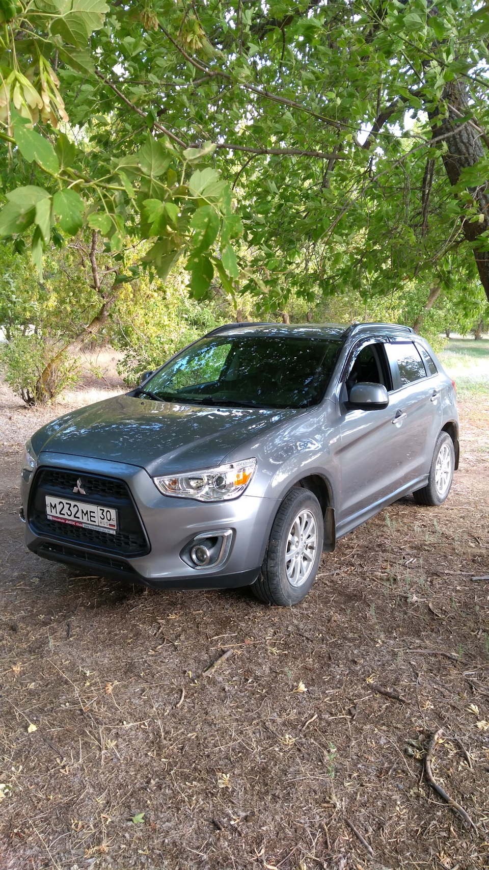 Запись, 12 августа 2019 — DRIVE2