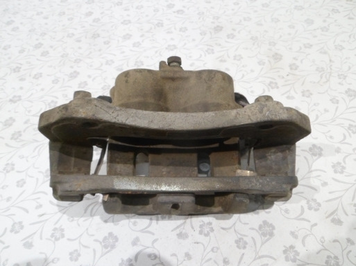 Доработка тормозов — Mitsubishi Lancer IX, 1,6 л, 2005 года | запчасти ...