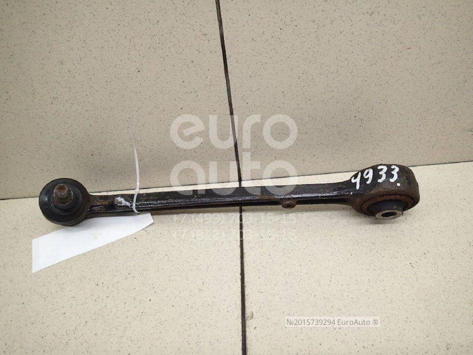 20951300 Передний нижний левый рычаг Camaro GM | Запчасти на DRIVE2