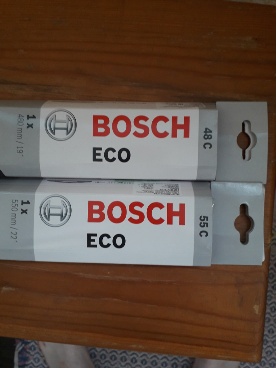 Покупка и замена щёток стеклоочистителя — Ravon Gentra, 1,5 л, 2017 ...