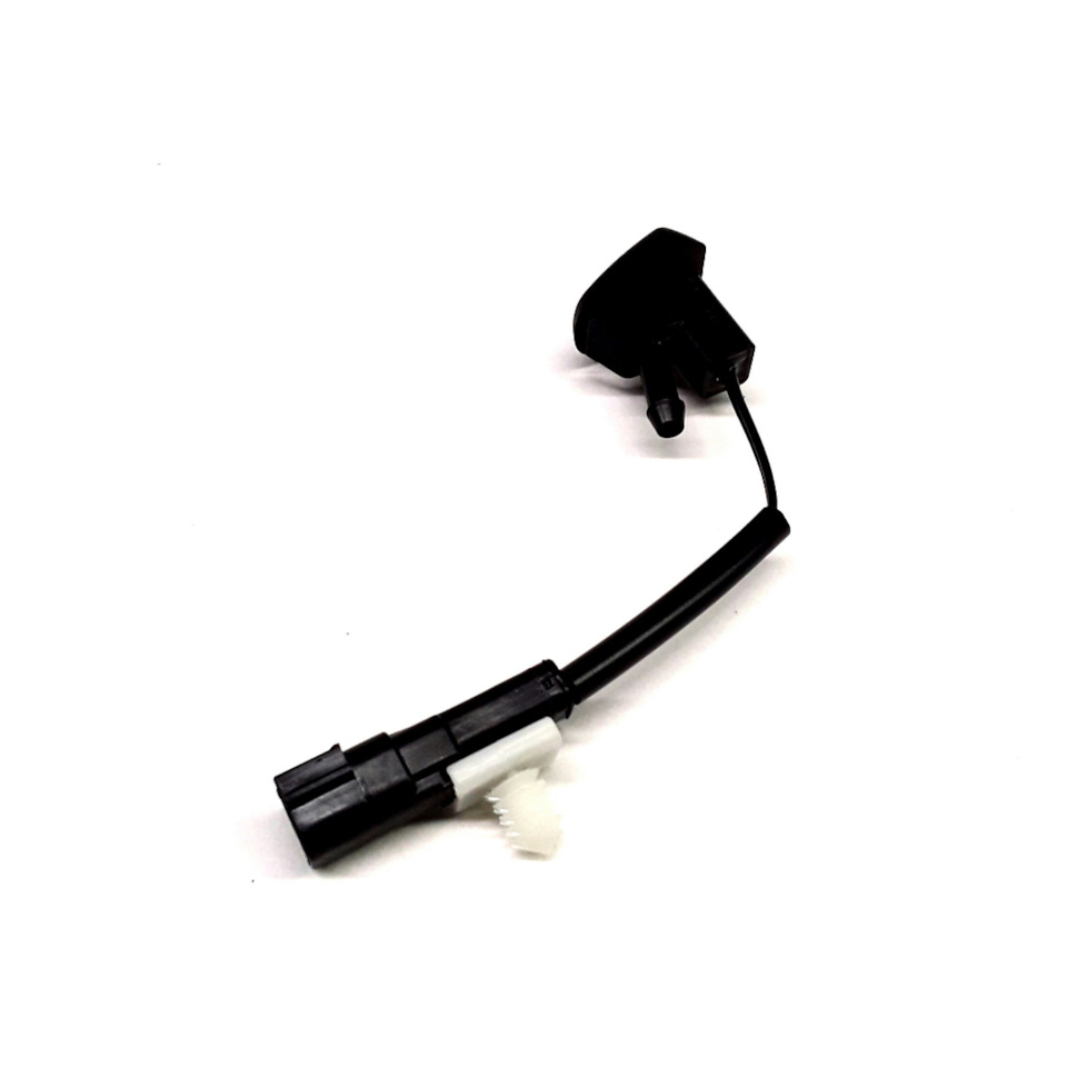 31301827 Форсунка омывателя лобового стекла Volvo | Запчасти на DRIVE2