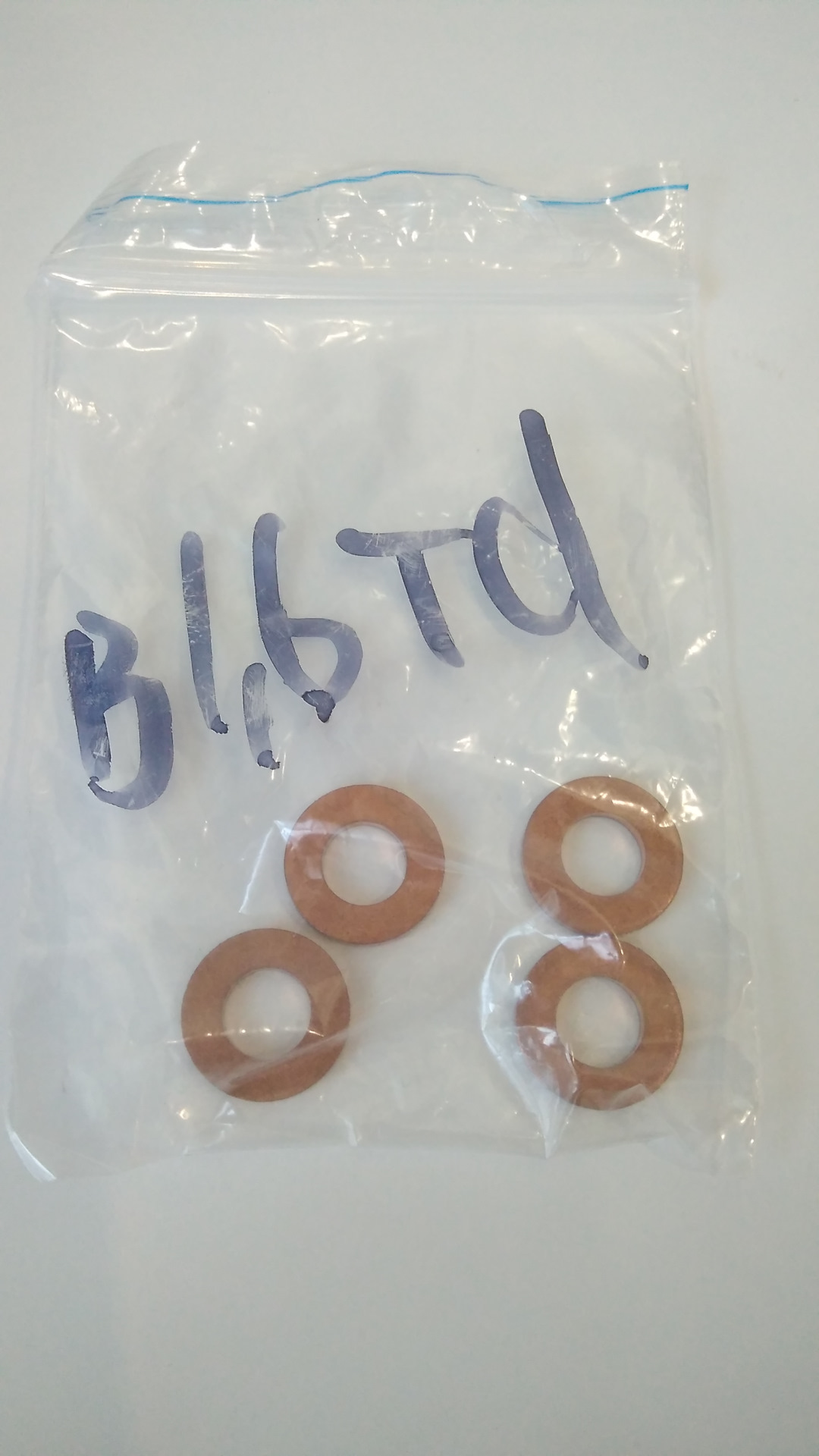 Цепь ГРМ фотоотчёт по запчастям — Opel Zafira Tourer, 1,6 л, 2015 года ...