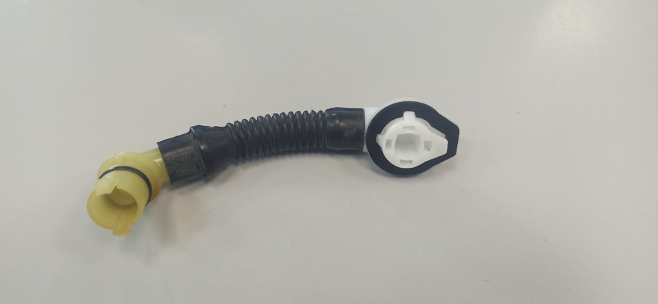 Течь конденсата в салон! — Ford Kuga (2G), 2,5 л, 2016 года | поломка ...