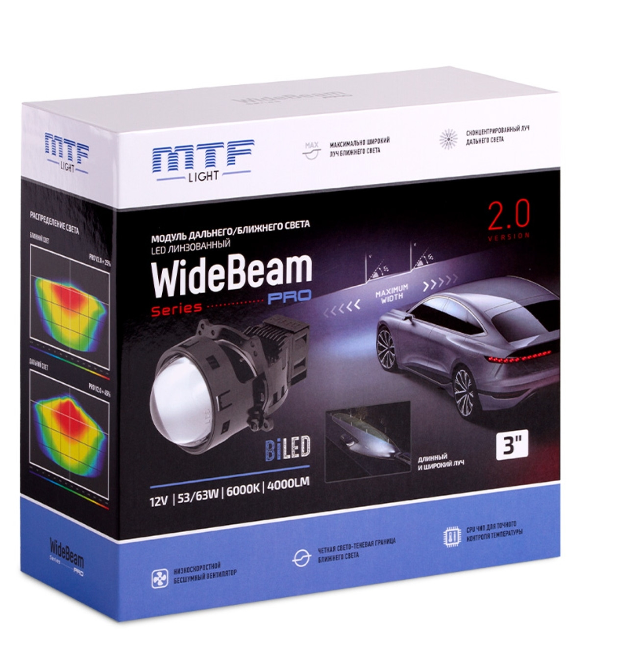 Свет mtf — Toyota Vitz (130), 1 л, 2018 года | рейтинг и продвижение ...