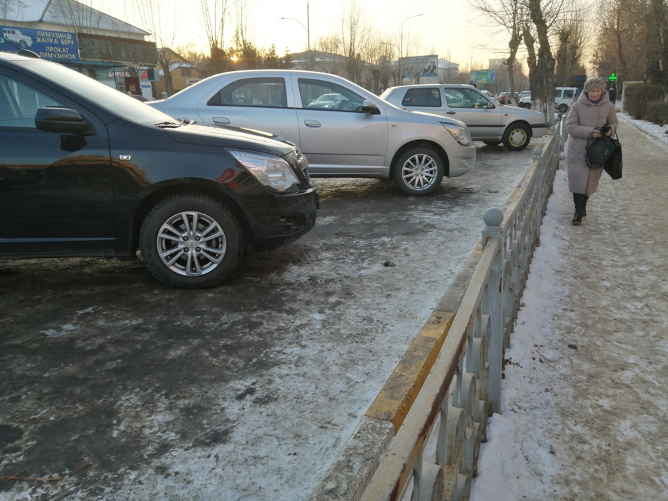 диски на р16 — Chevrolet Cobalt (2G), 1,5 л, 2024 года | колёсные диски ...