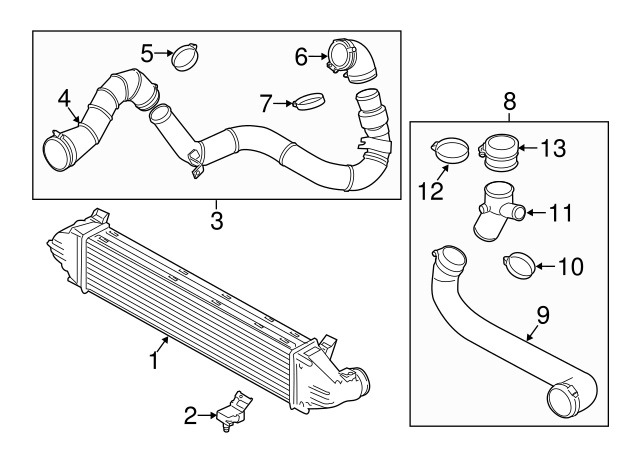 LR021587 Датчик Jaguar Land Rover | Запчасти на DRIVE2