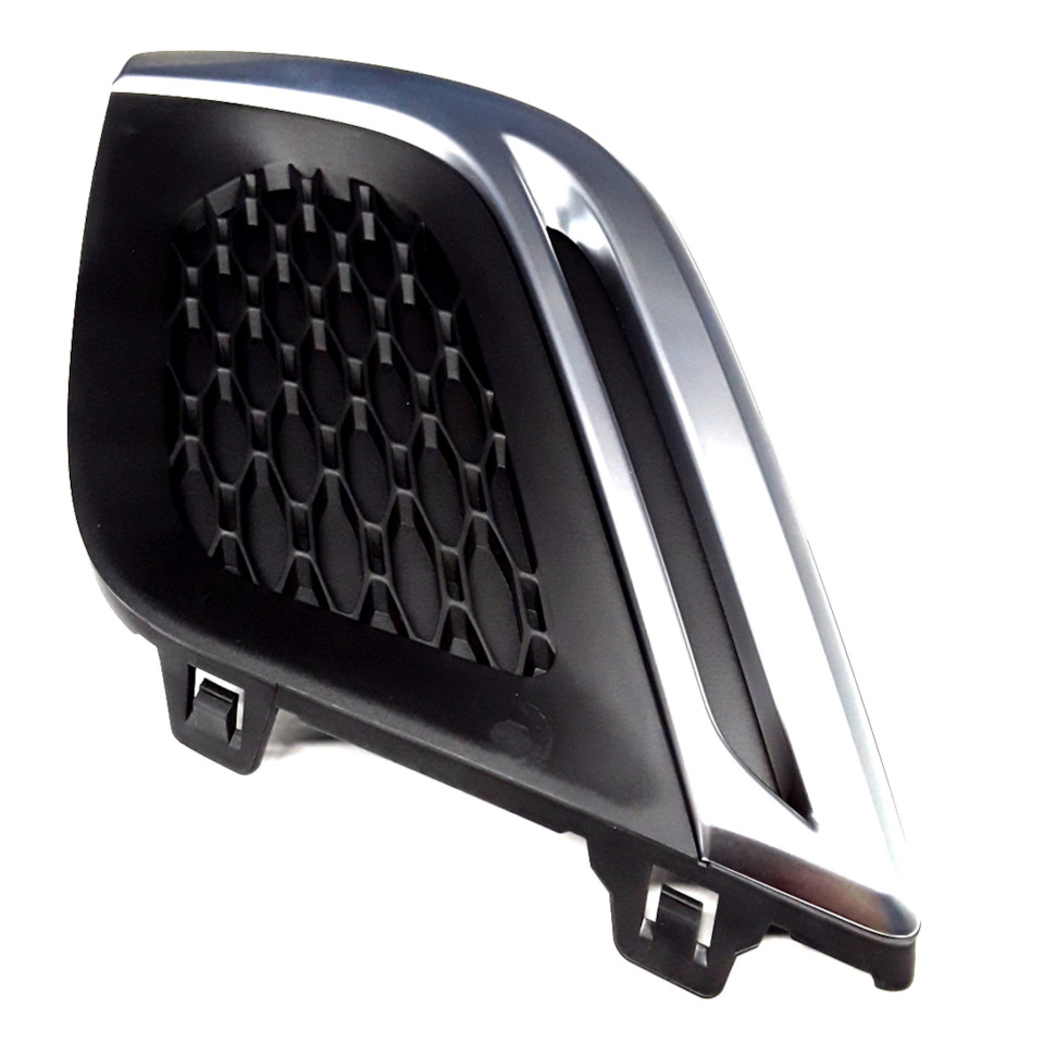 31290432 НАКЛАДКА ЛЕВАЯ/COVER, L.H. Volvo | Запчасти на DRIVE2