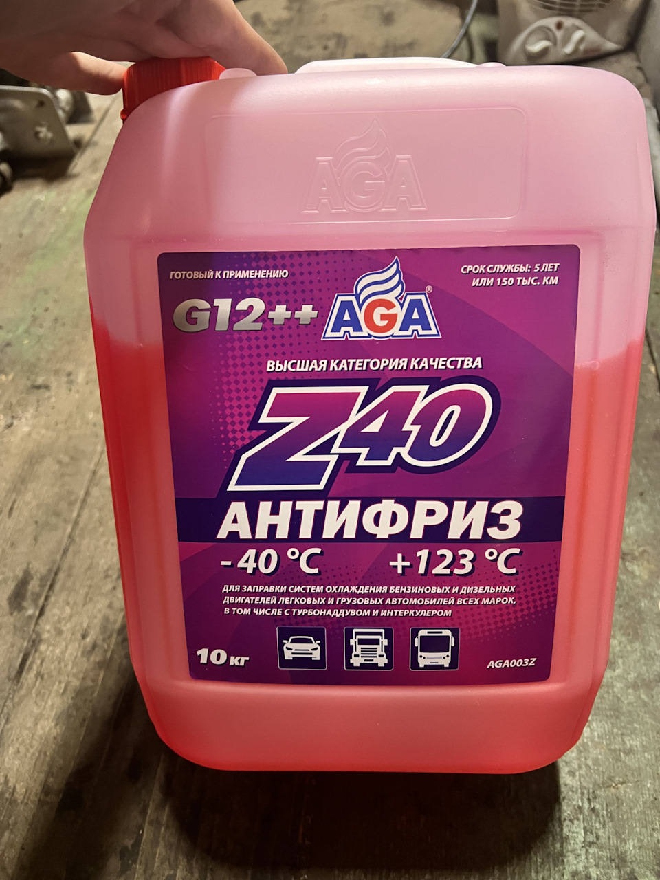 Замена термостата — Ford Focus Sedan II, 1,6 л, 2011 года | поломка ...