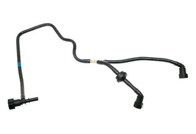 Вакуум вернись. — Opel Vectra C, 2,8 л, 2008 года | визит на сервис ...