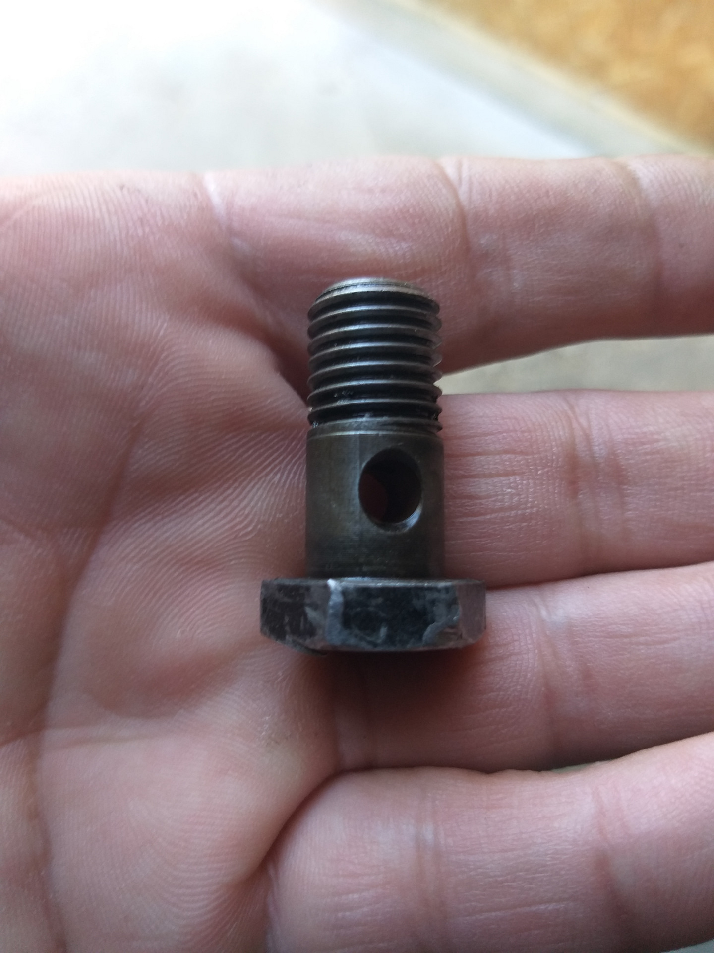 Неравный бой — Volvo XC90 (1G), 2005 года | запчасти | DRIVE2