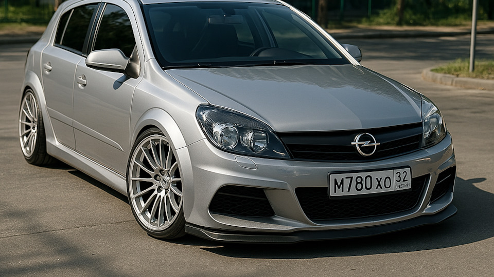 Сброс INSP не сбрасывается даже опкомом — Opel Astra H, 1,3 л, 2008 ...