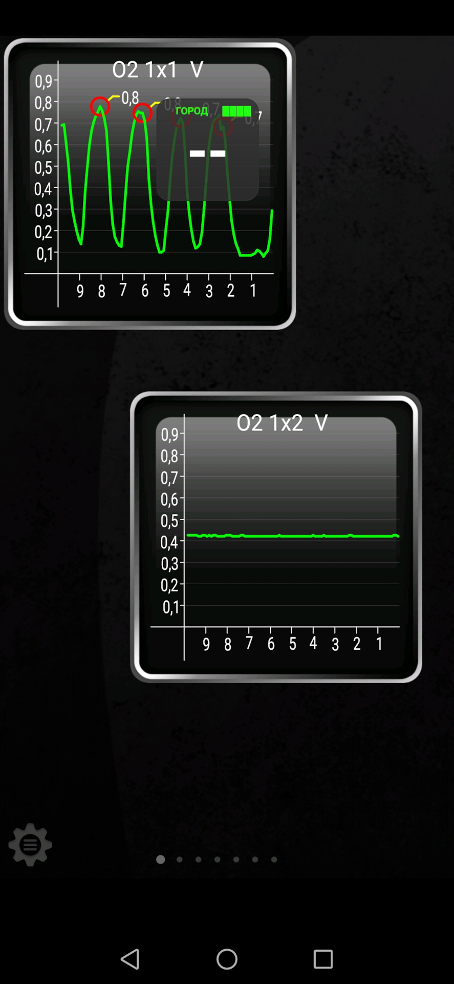 Катализатор -, прошивка + . Адакт или Паулюс или Avt performance ? — Hyundai ix35, 2 л, 2013 ...