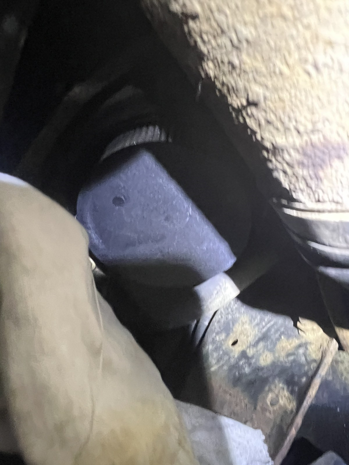 Замена масла Volvo XC60 D4 AWD — Volvo XC60 (1G), 2,4 л, 2015 года ...