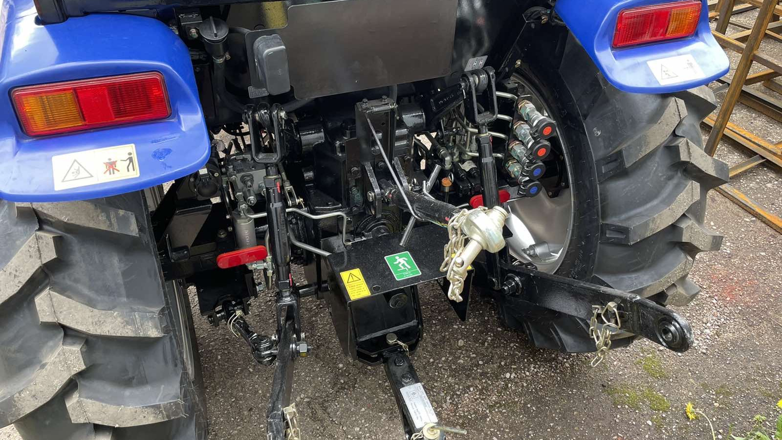 LOVOL M354 | на DRIVE2