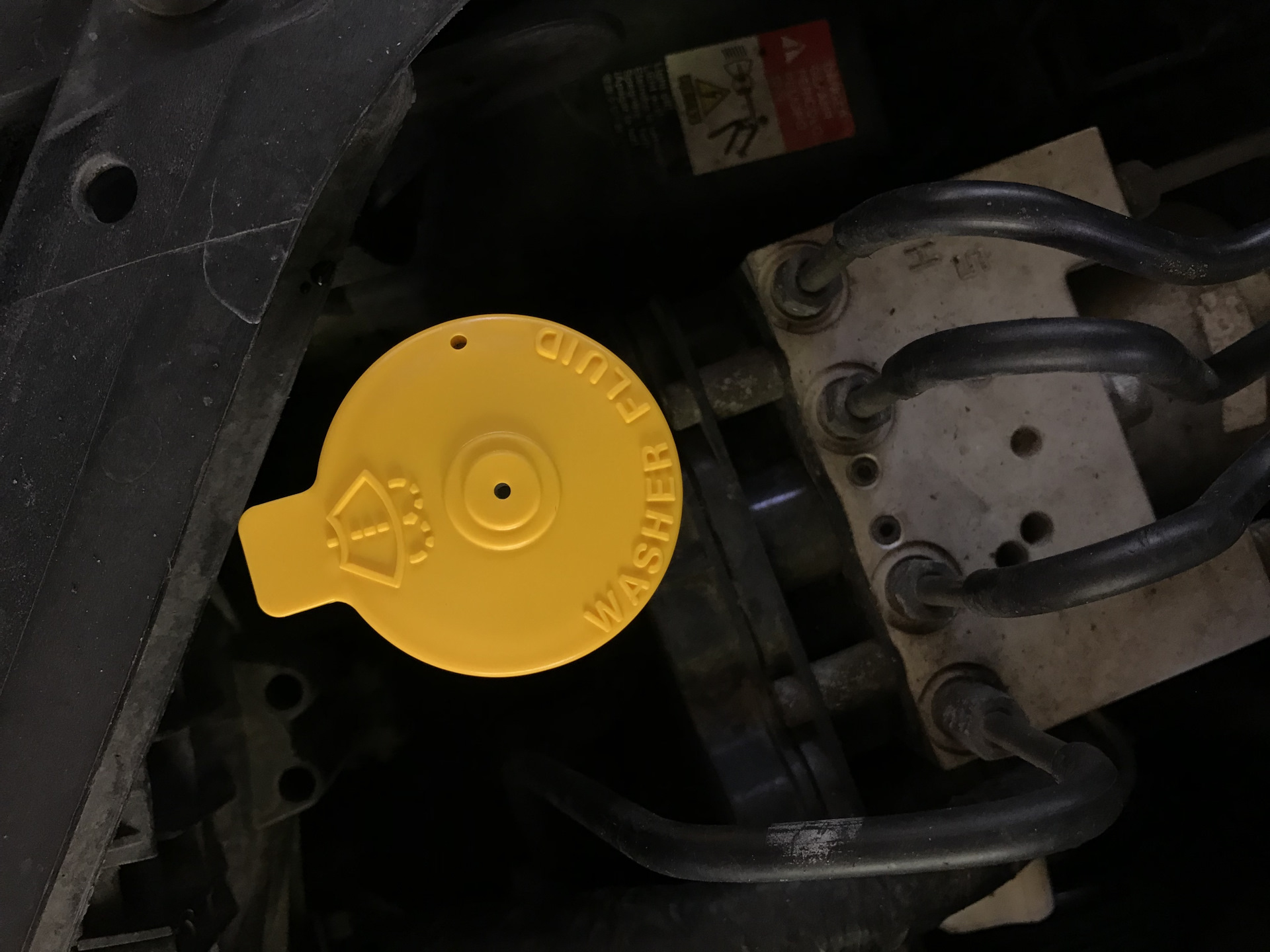 Прилетели ништячки — Mazda 6 MPS, 2,3 л, 2008 года | аксессуары | DRIVE2