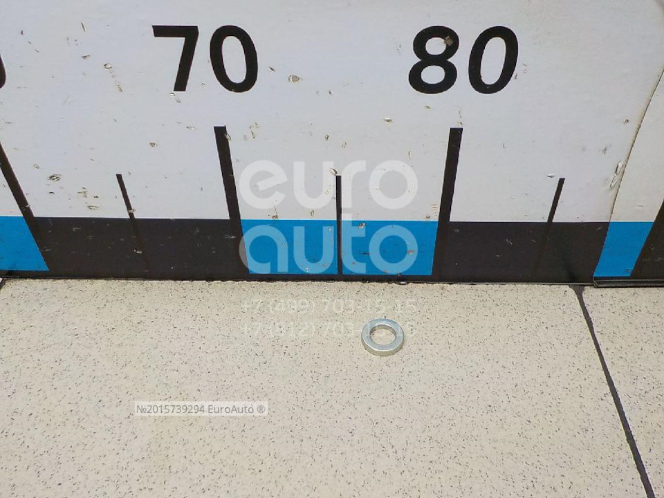 WHT001484 Шайба VAG | Запчасти на DRIVE2