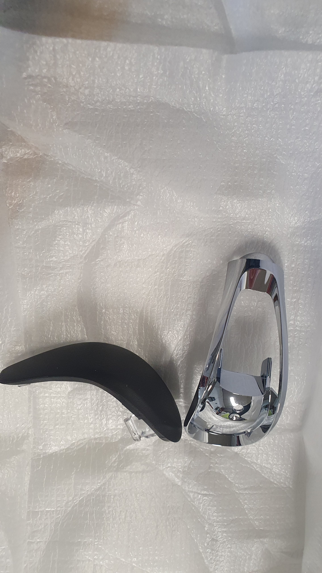 Замена накладки на ручку АКПП Meriva B, Astra J — Opel Meriva (B), 1,7 ...