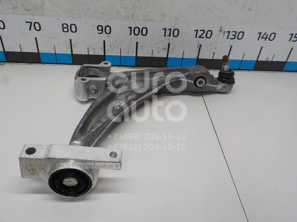 32381882 Рычаг передней подвески Volvo | Запчасти на DRIVE2