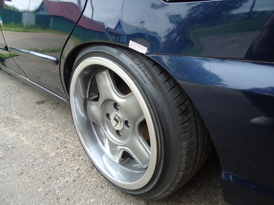 Schmidt modern line 4x100 — Сообщество «VAGBURG» на DRIVE2