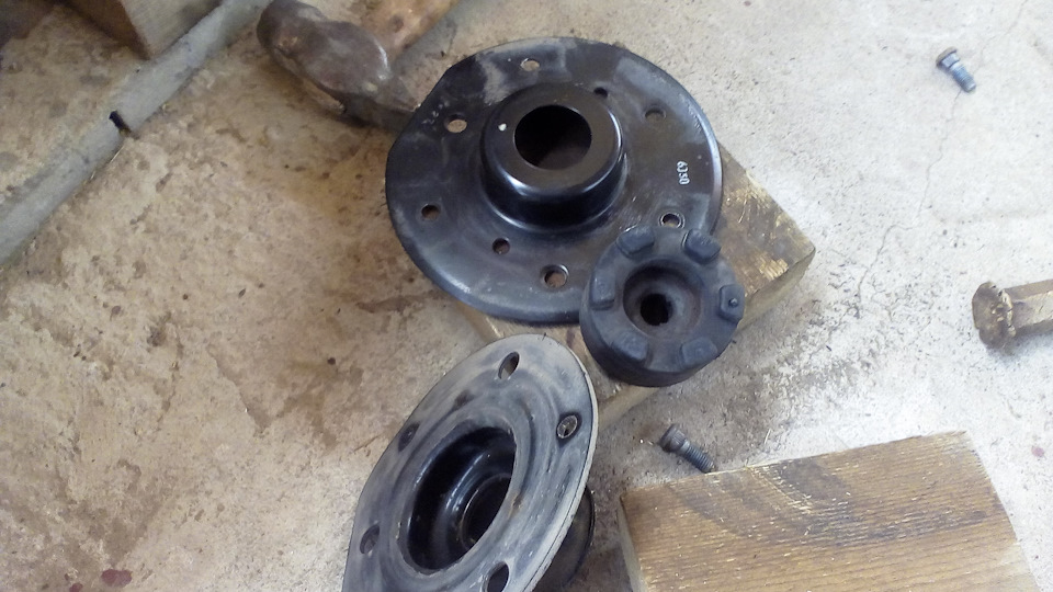 Отчет перед женой, куда истратил ден.знаки — Opel Antara, 2,4 л, 2007 ...