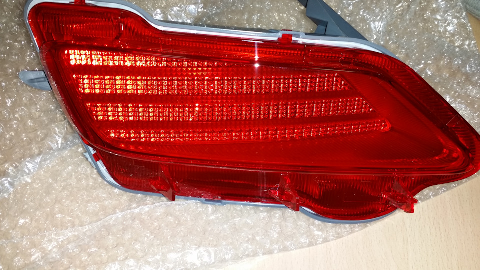 8149042040 Фонарь задний RAV4 TOYOTA LEXUS | Запчасти на DRIVE2