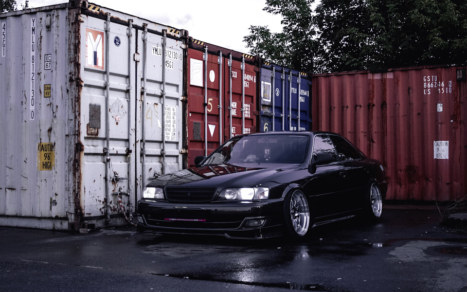 Вечерняя фотосессия🔝🔝🔝 — Сообщество «Static Crew» на DRIVE2