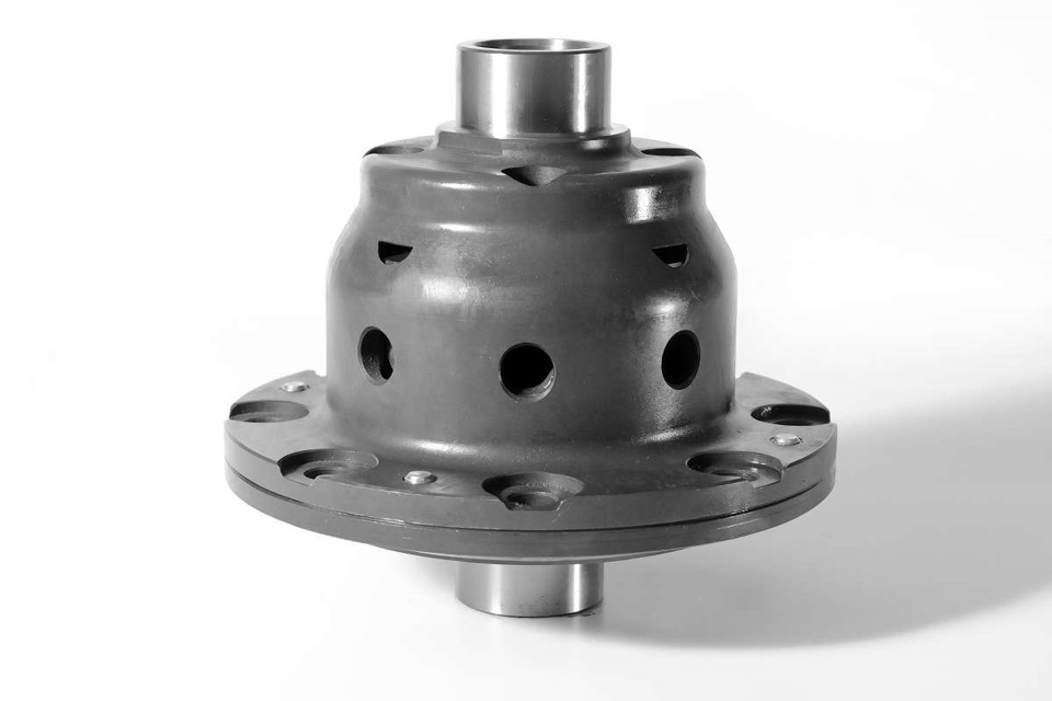 Часть 2. Новинки от LADA Special Transmission — DRIVE2