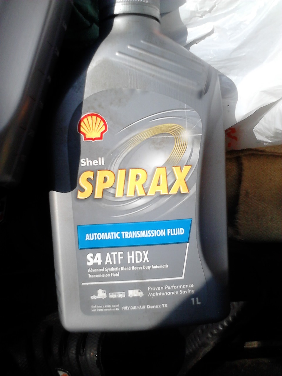 Обо всём) — Hyundai Sonata IV (EF), 2,7 л, 2004 года | плановое ТО | DRIVE2