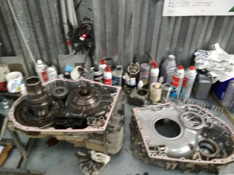 31492222 рем. комплект Volvo | Запчасти на DRIVE2