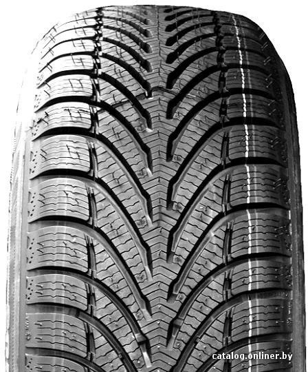 Зимняя резина BFGoodrich — Mazda RX-8, 1,3 л, 2007 года | шины | DRIVE2