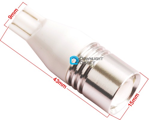 Светодиодные лампы в фонари заднего хода. Дубль два. — Chevrolet ...