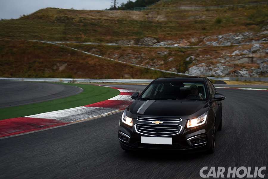 Фары оригинал GM — DRIVE2